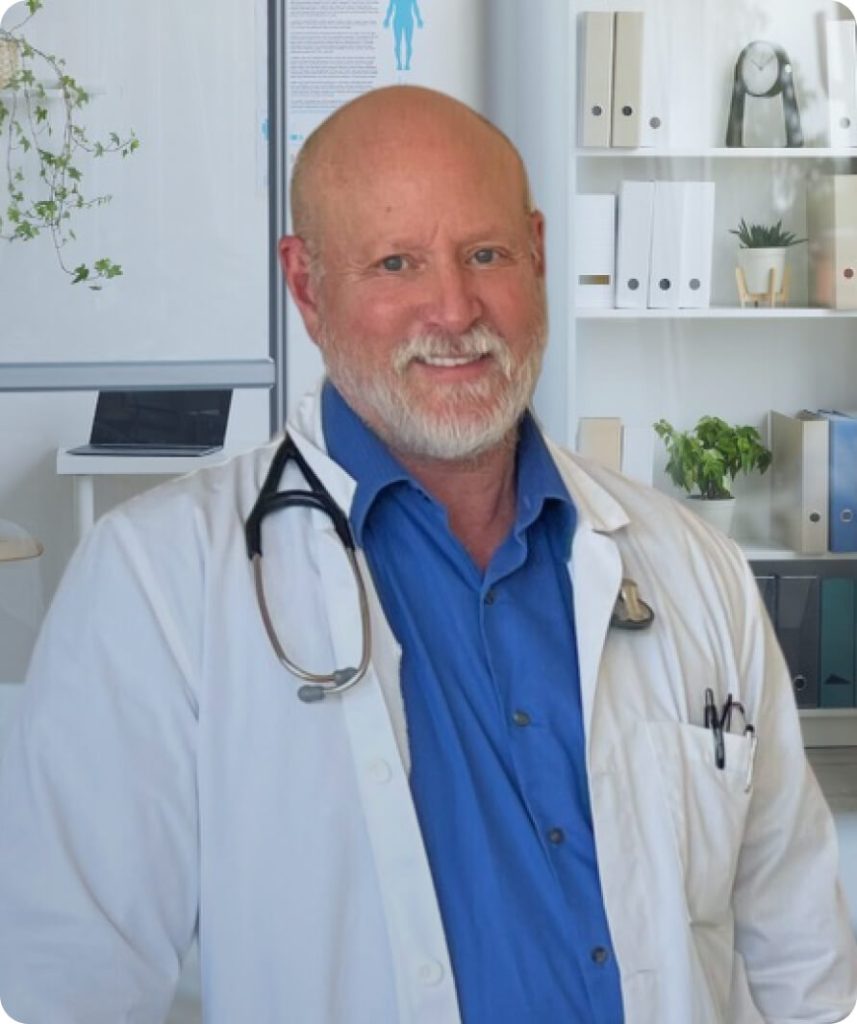 Integrative Medicine of Brevard | Personalized Wellness & Healing